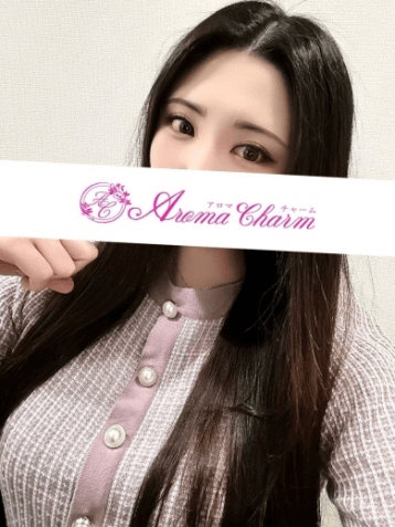 AromaCharm (アロマチャーム) 「真白 えいみ (24)さん」のサービスや評判は？｜メンエス