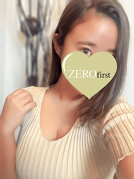 ZERO first (ゼロファースト)「きい (26)さん」のサービスや評判は？｜メンエス