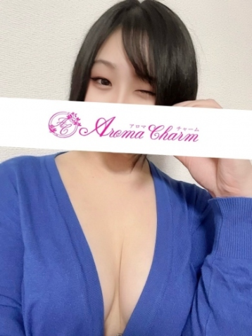 AromaCharm (アロマチャーム) 「三島 おとは (20)さん」のサービスや評判は？｜メンエス
