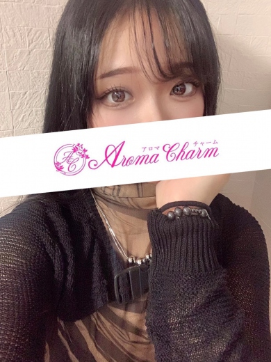 AromaCharm (アロマチャーム) 「村山 りりあ (20)さん」のサービスや評判は？｜メンエス