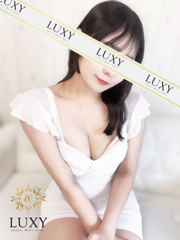 LUXY (ラグジー) 大阪「結奈 (22)さん」のサービスや評判は？｜メンエス
