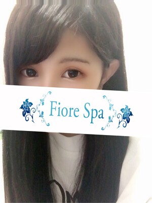 FioreSpa (フィオーレスパ)「真白 みか (24)さん」のサービスや評判は？｜メンエス