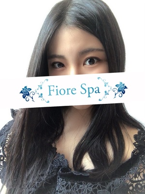 FioreSpa (フィオーレスパ)「うらら (21)さん」のサービスや評判は？｜メンエス