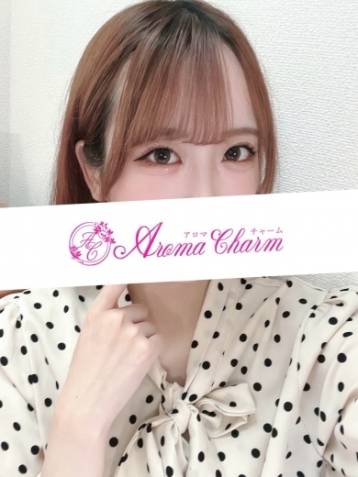 AromaCharm (アロマチャーム) 「桜野 ひより (20)さん」のサービスや評判は？｜メンエス