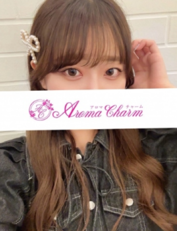 AromaCharm (アロマチャーム) 「永倉 ここ (20)さん」のサービスや評判は？｜メンエス