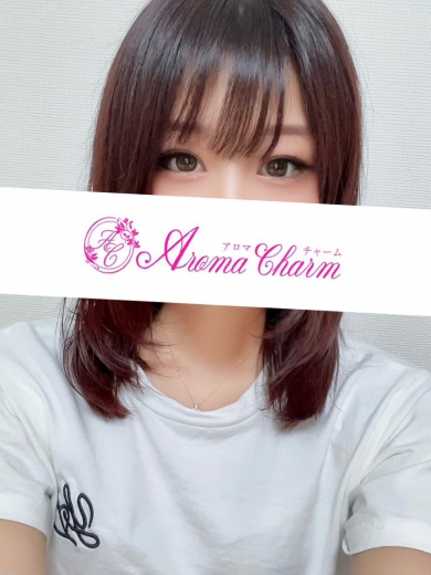 AromaCharm (アロマチャーム) 「中川 みう (24)さん」のサービスや評判は？｜メンエス