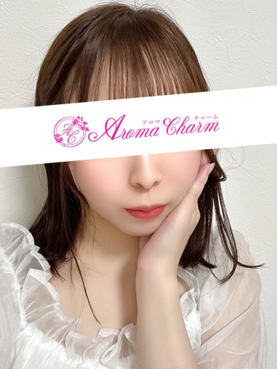 AromaCharm (アロマチャーム) 「南波 さおり (22)さん」のサービスや評判は？｜メンエス