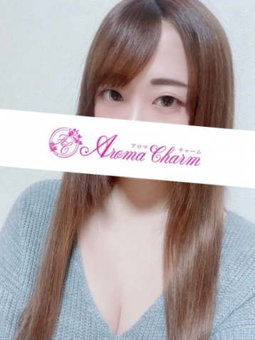 AromaCharm (アロマチャーム) 「城山 りこ (23)さん」のサービスや評判は？｜メンエス